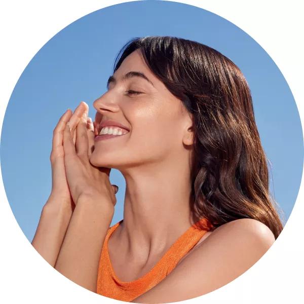 Fusion Water MAGIC GLOW SPF 30 | ISDIN