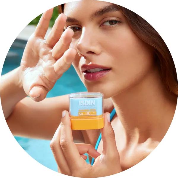 Invisible Stick SPF 50 | ISDIN