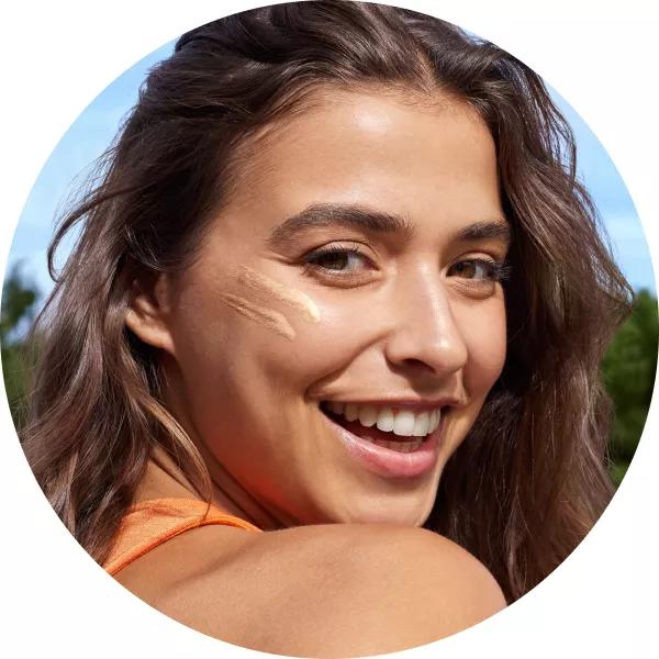 Fusion Water MAGIC GLOW SPF 30 | ISDIN