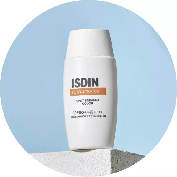 Spot Prevent Color SPF 50+ | ISDIN