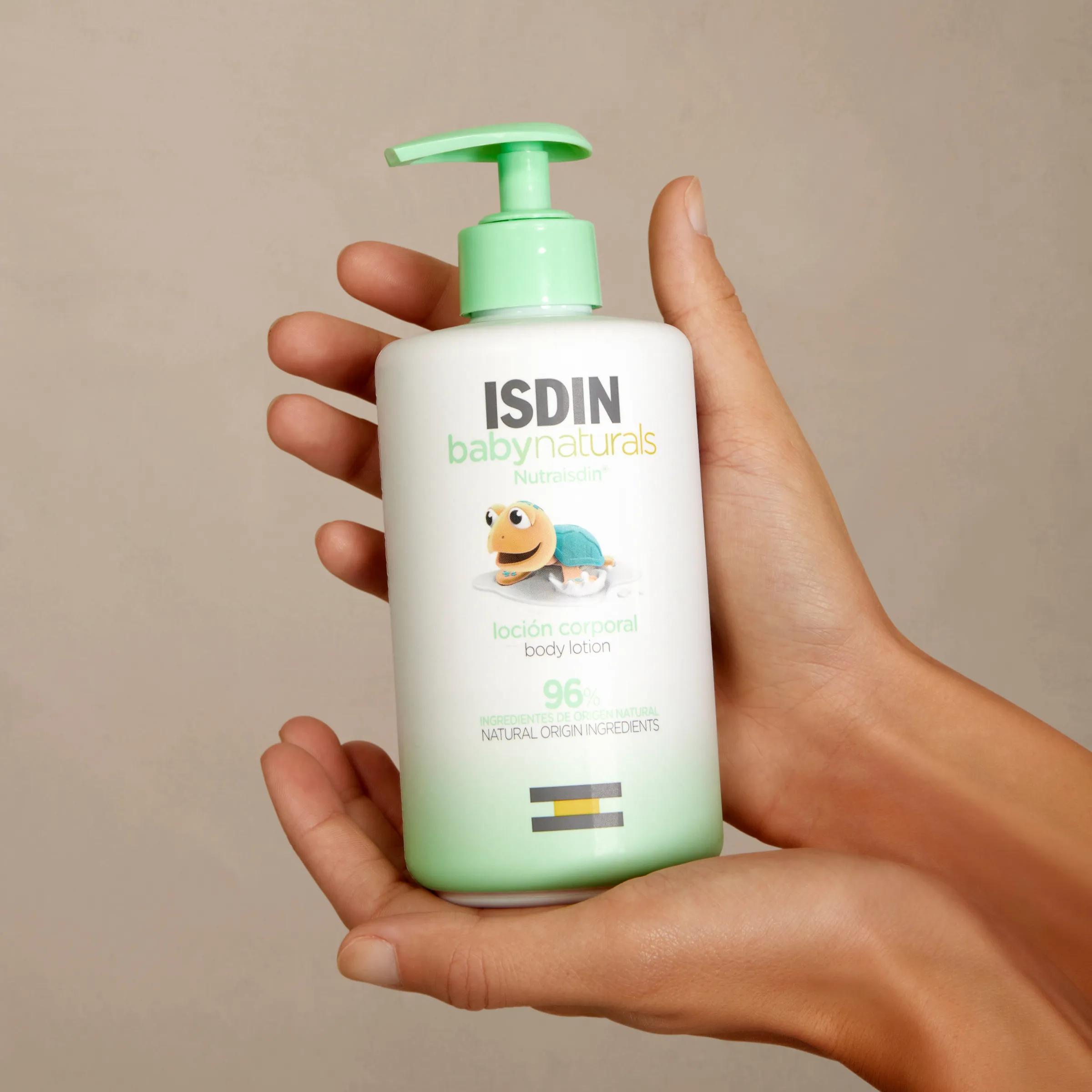Loción Corporal 400 ml | ISDIN