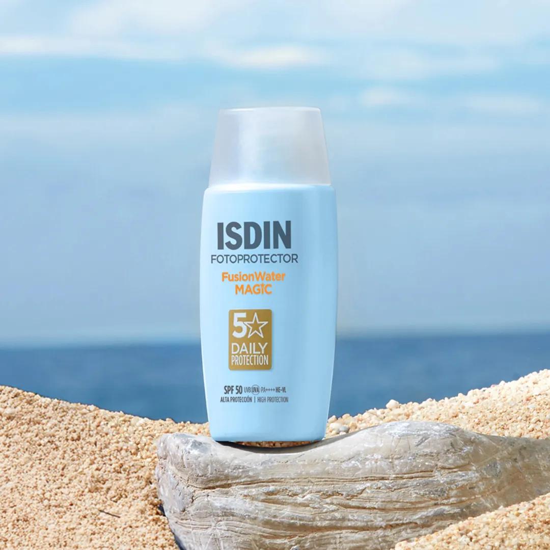 Fusion Water MAGIC SPF 50 | ISDIN