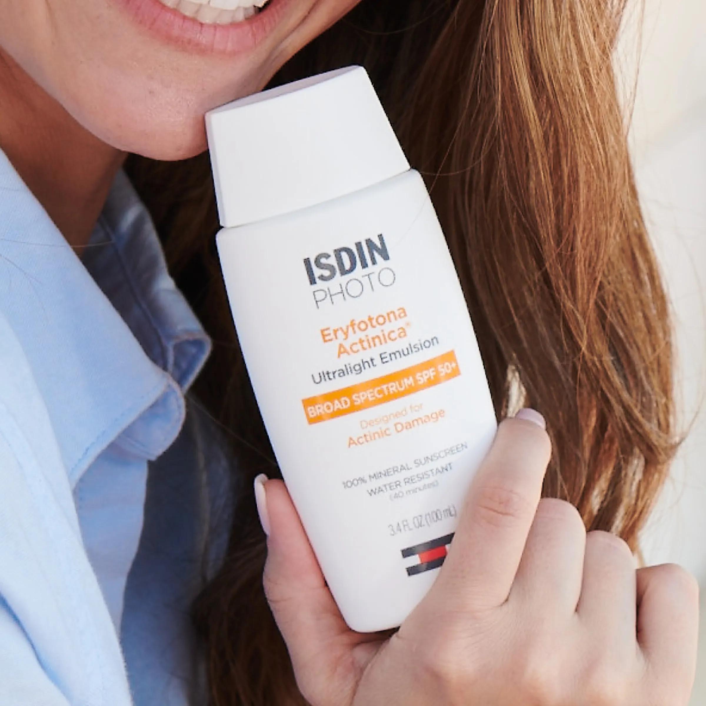 Eryfotona Actinica 3.4 FL OZ | ISDIN