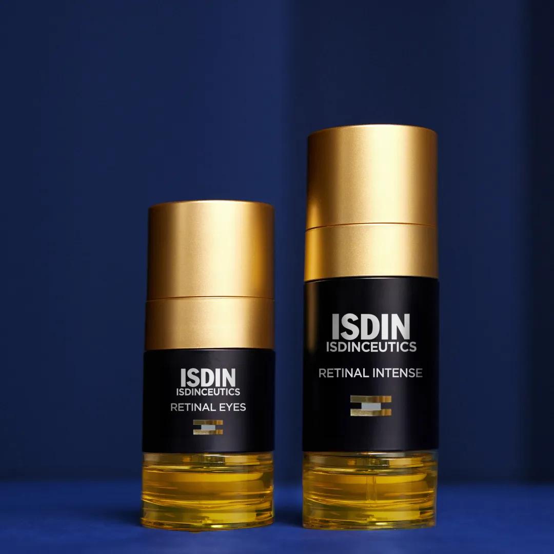 Isdinceutics Retinal Intense | ISDIN