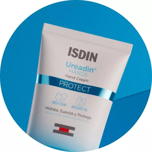Crema de Manos Protectora | ISDIN