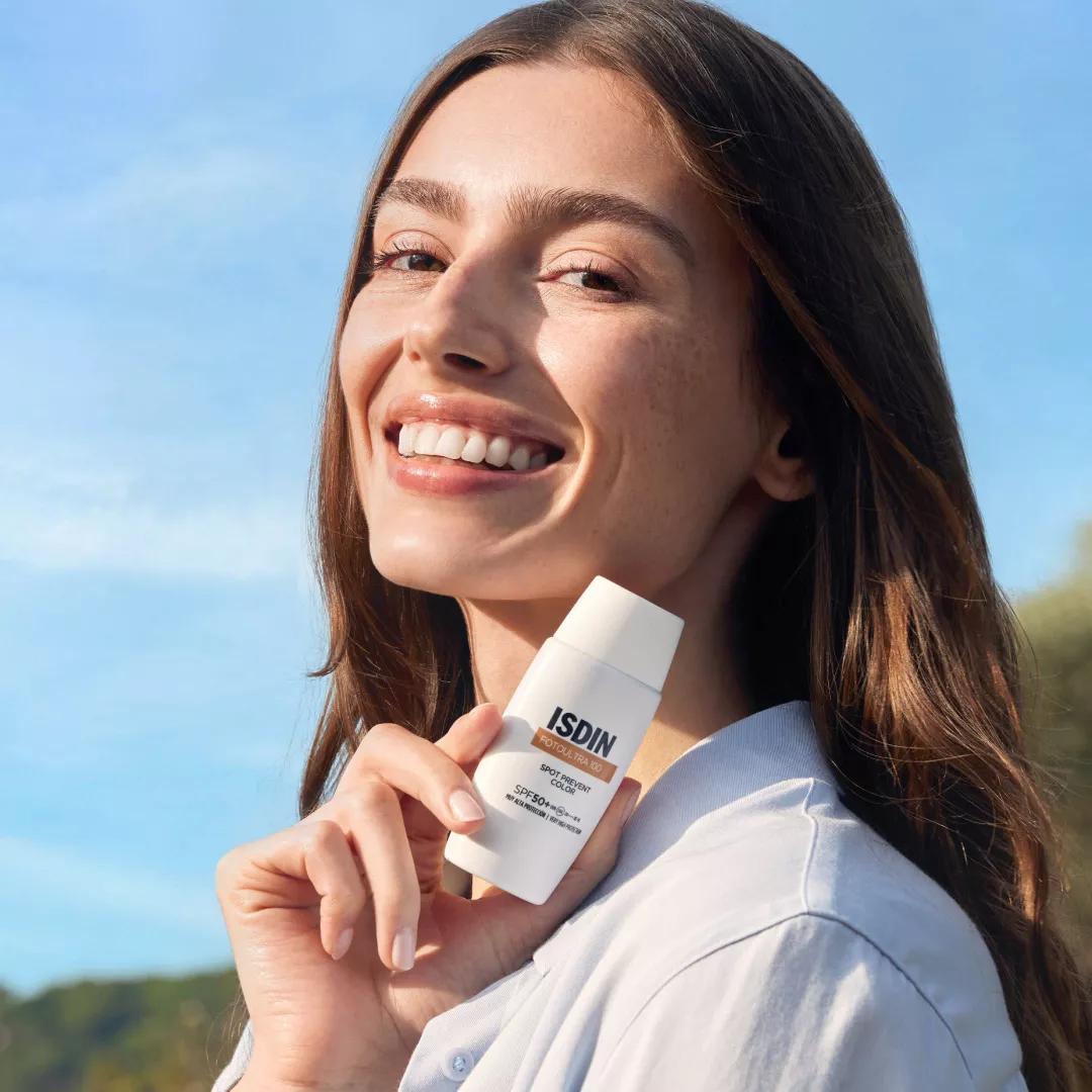 Spot Prevent Color SPF 50+ | ISDIN