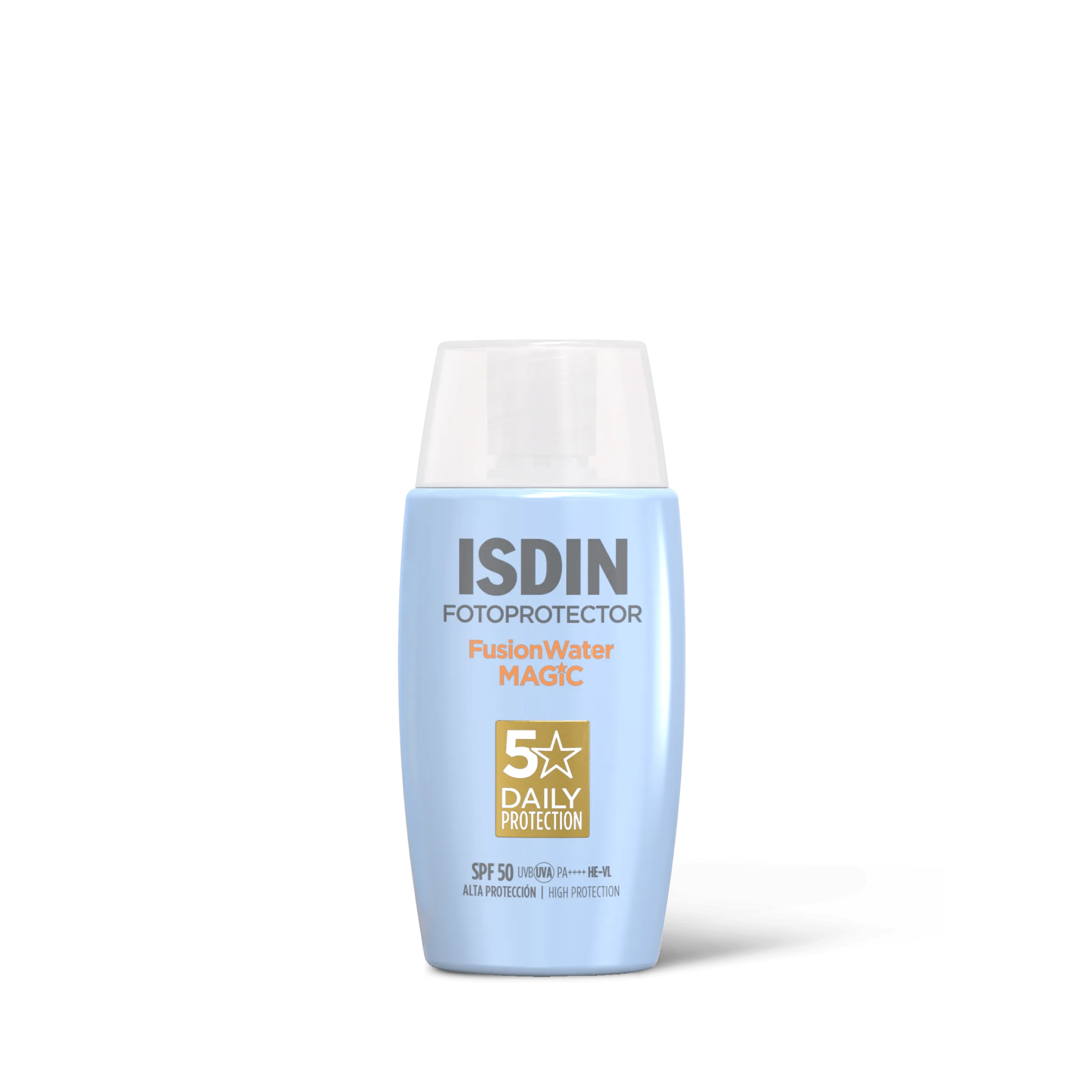 Fusion Water MAGIC SPF 50 | ISDIN