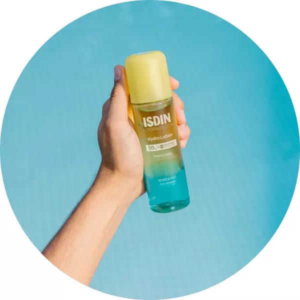 Hydro Lotion SPF 50 | ISDIN