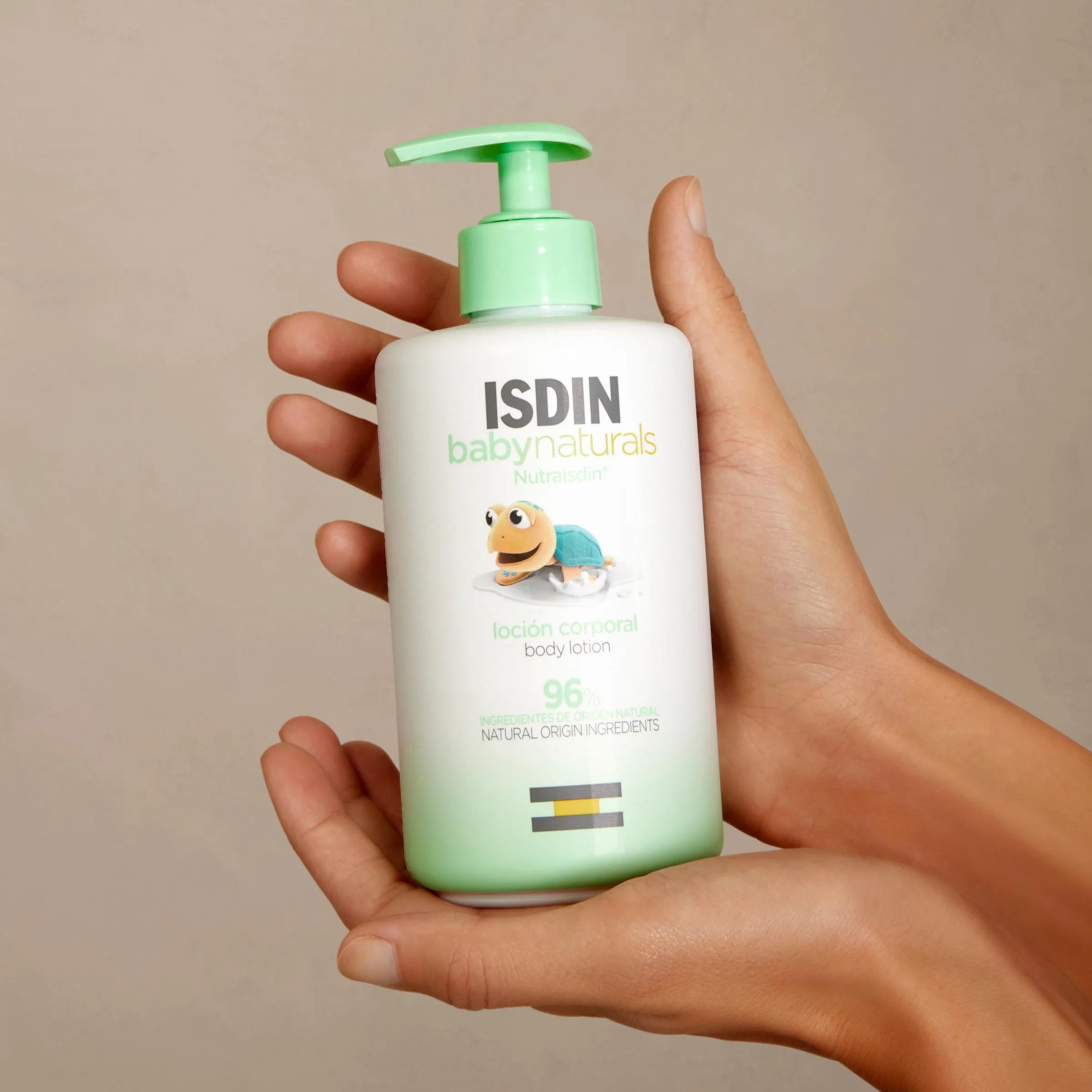 Body Lotion 400ml | ISDIN