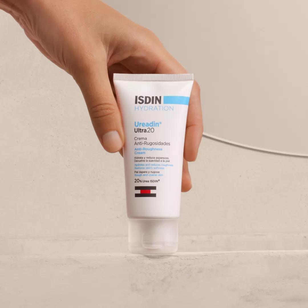 Ureadin® Ultra20 Crema | ISDIN