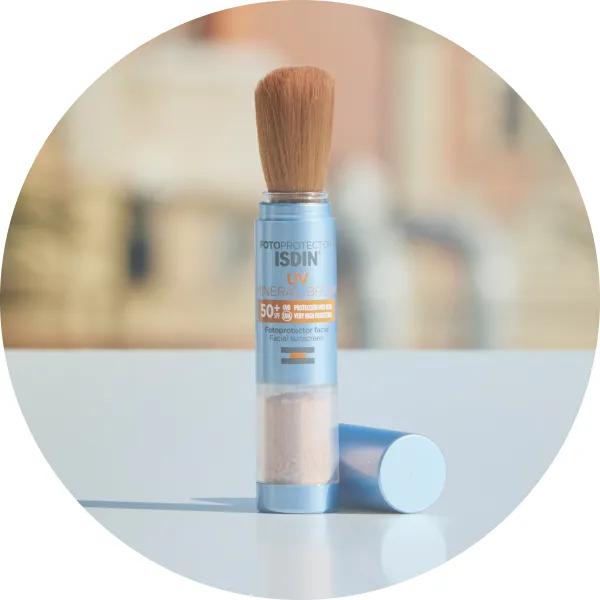 UV Mineral Brush SPF 50+ | ISDIN