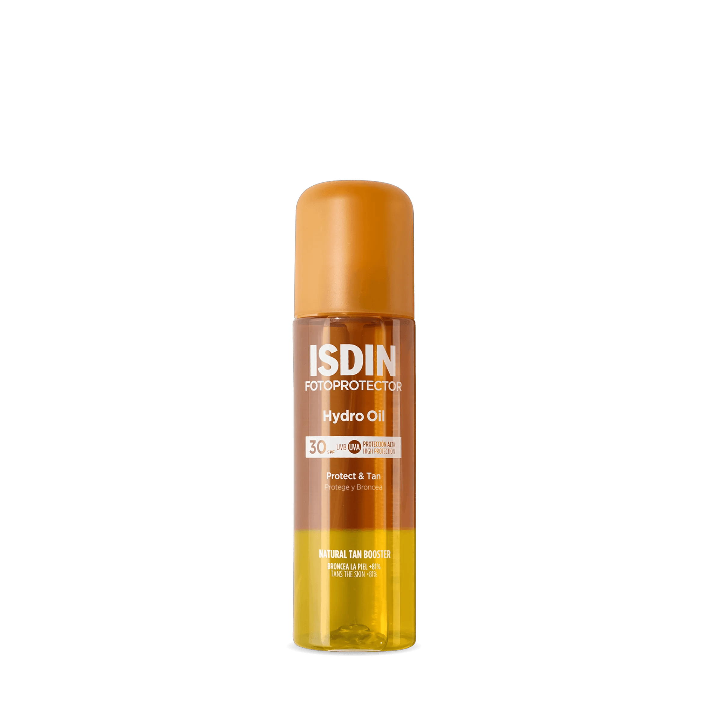 Hydro Oil SPF 30 | ISDIN