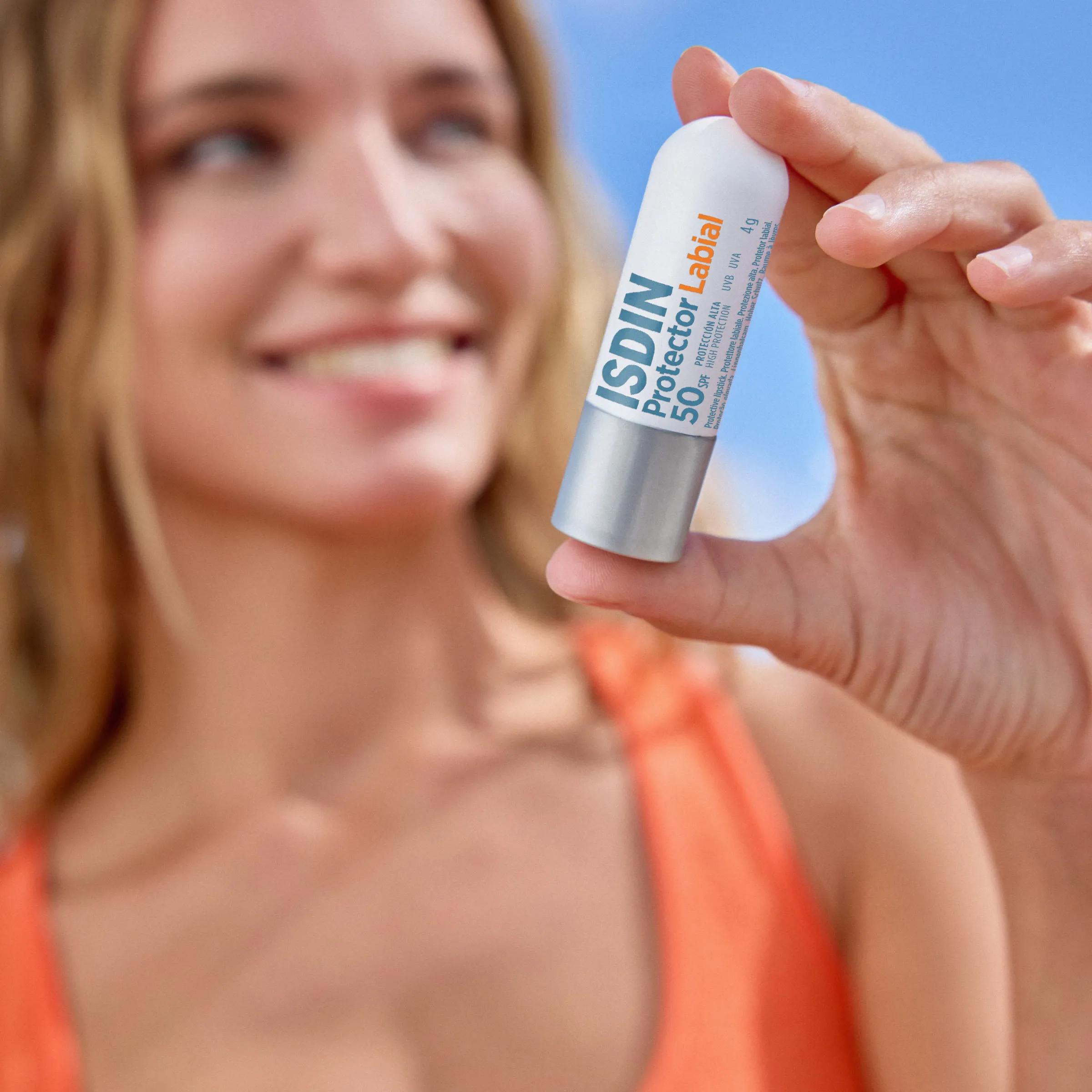 Protector Labial SPF 50 | ISDIN