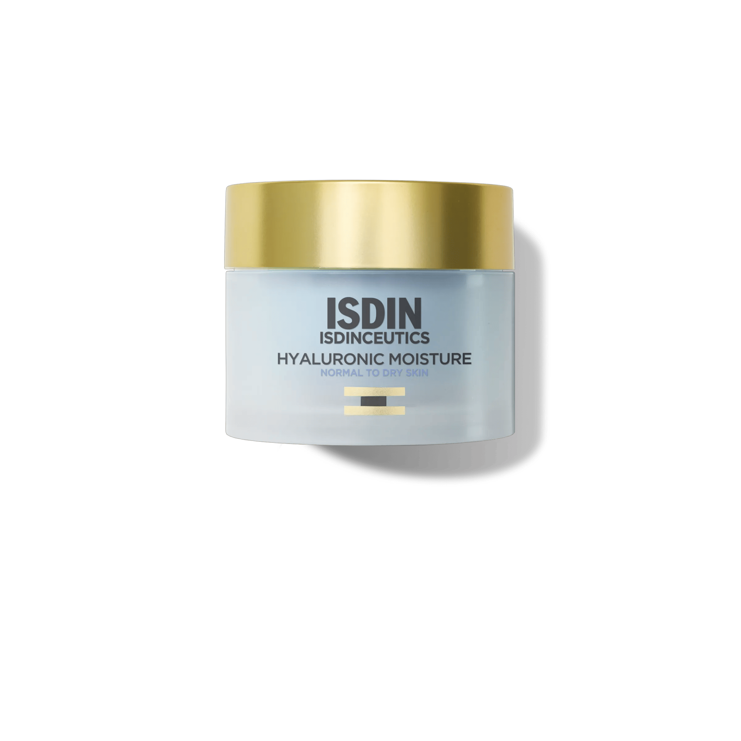 Isdinceutics Hyaluronic Moisture Normal | ISDIN