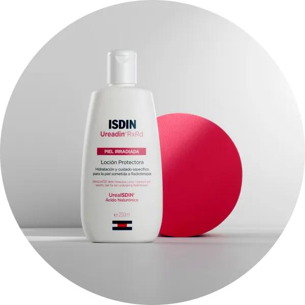 Ureadin® RX RD Loción | ISDIN