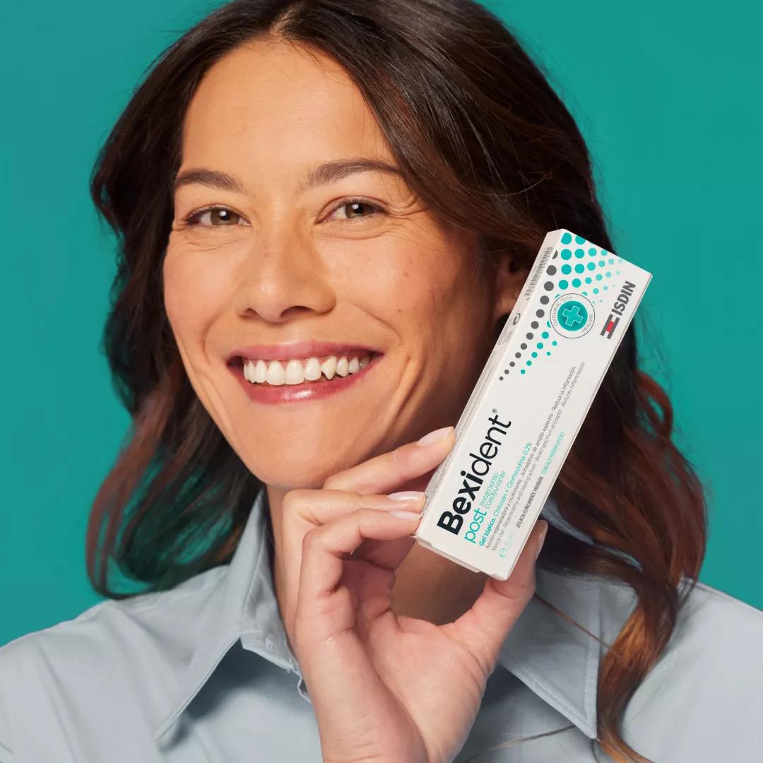 Bexident® Post Tratamiento | ISDIN