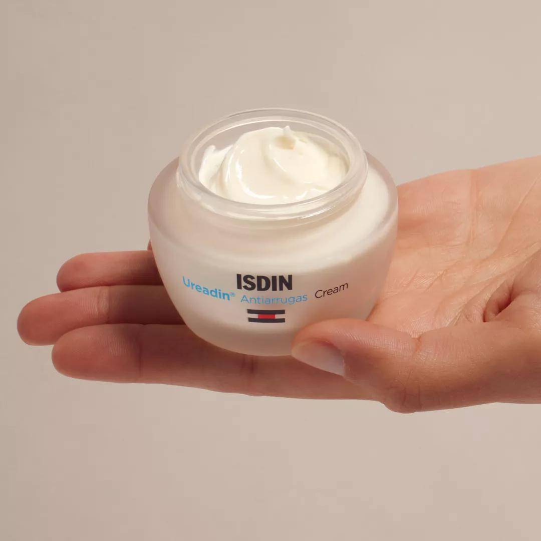 Crema Antiarrugas | ISDIN