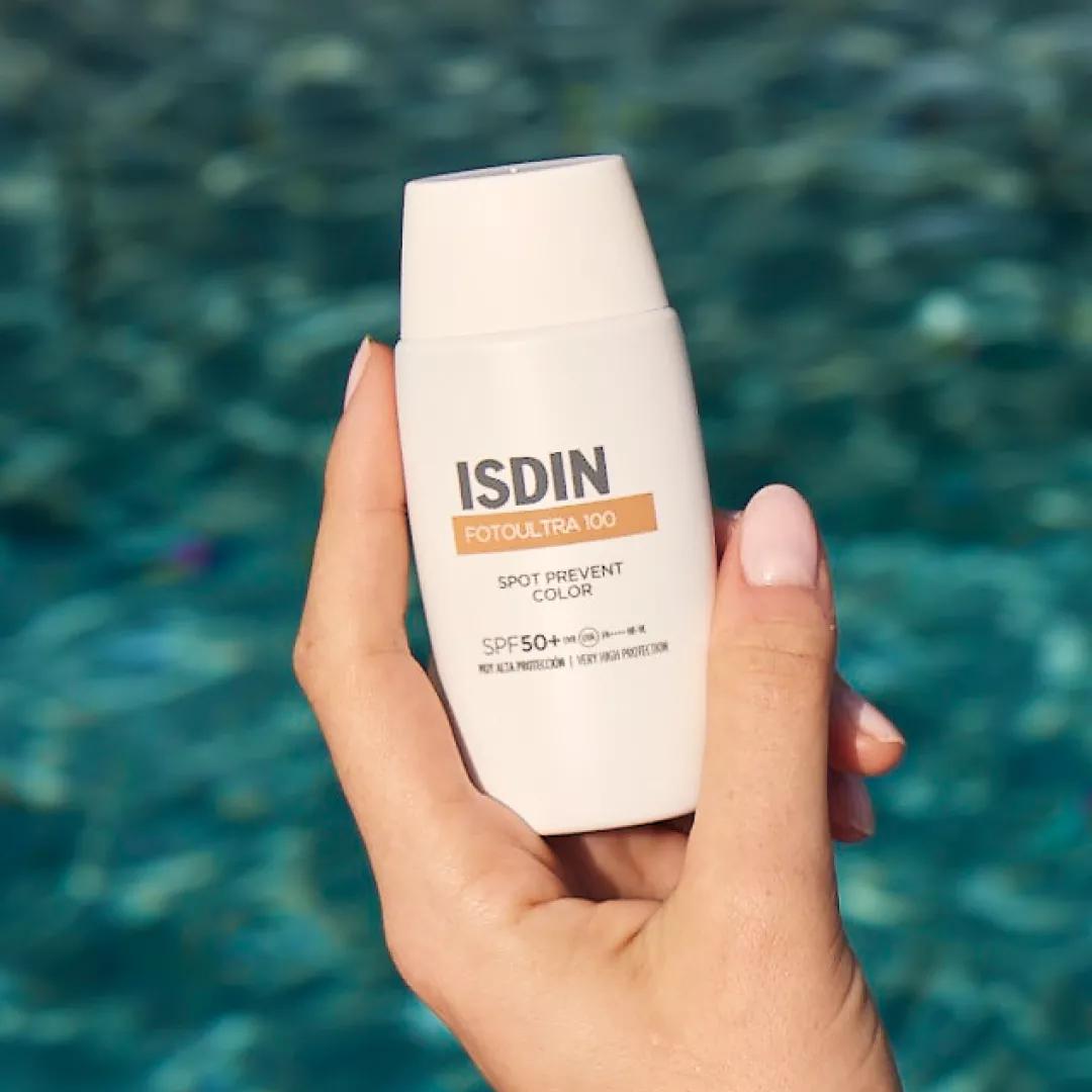 Spot Prevent Color SPF 50+ | ISDIN