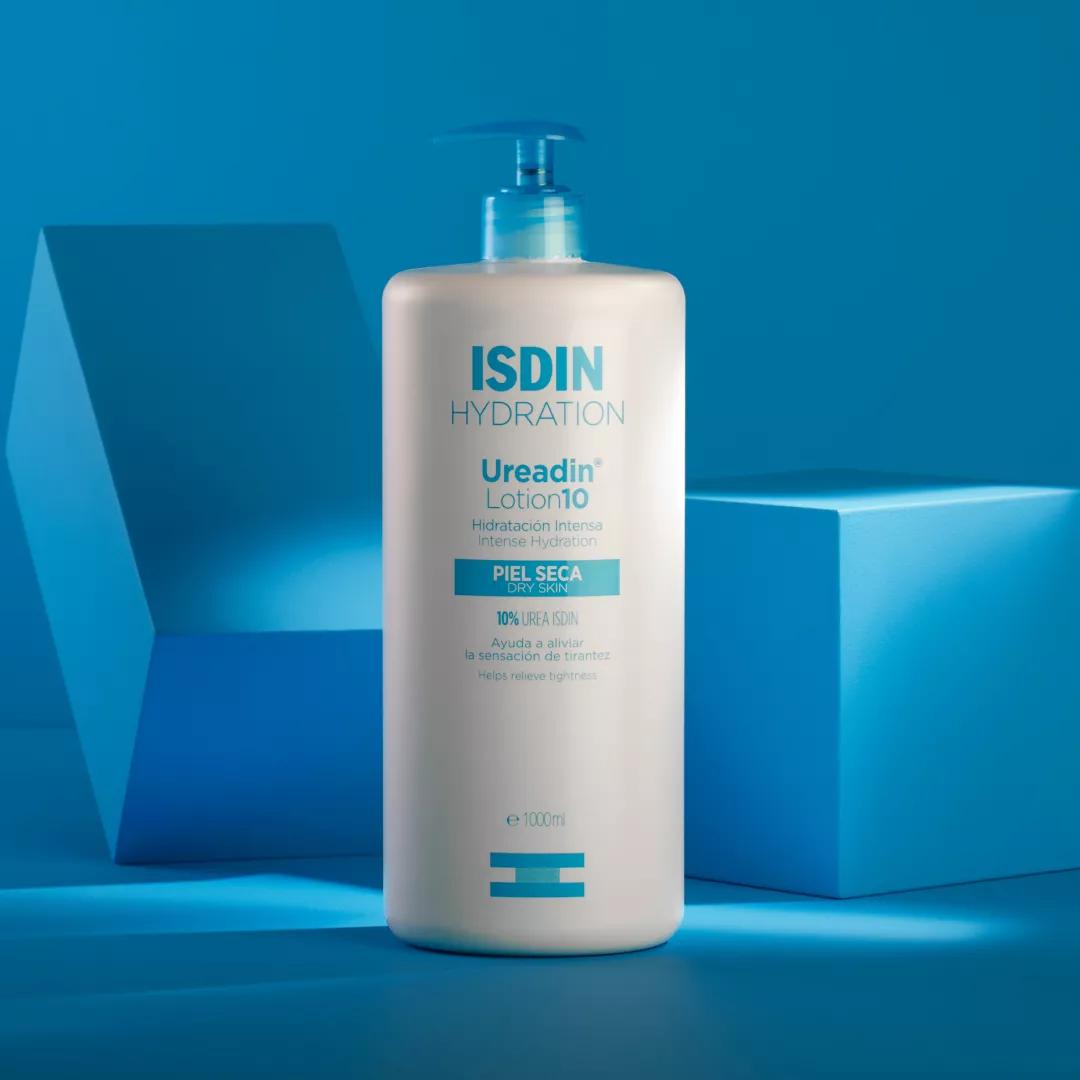 Ureadin® Lotion10 Loción | ISDIN