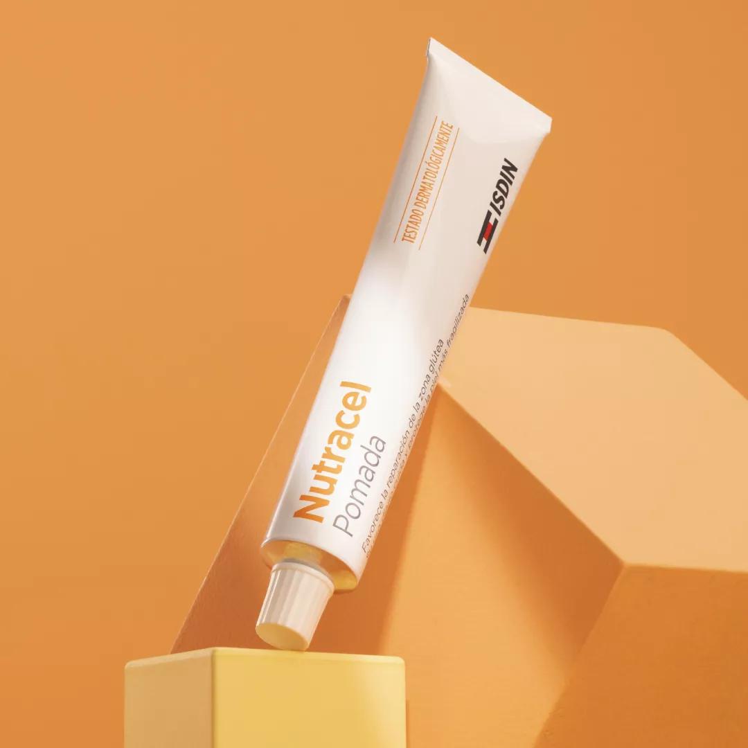 Nutracel® Pomada 50 ml | ISDIN
