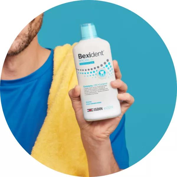 Encías Uso Diario Colutorio | ISDIN