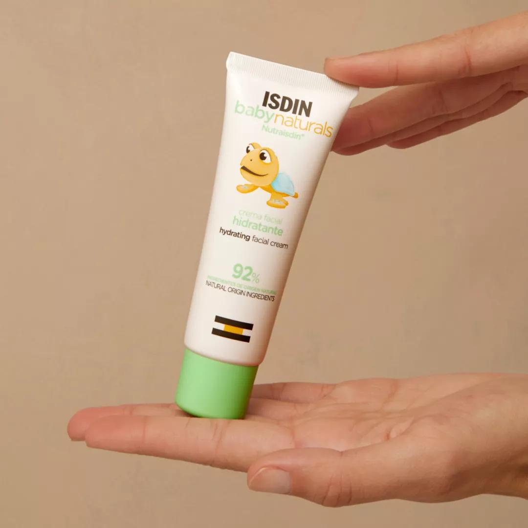 Crema Facial Hidratante | ISDIN
