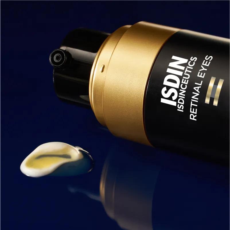 Isdinceutics Retinal Eyes | ISDIN