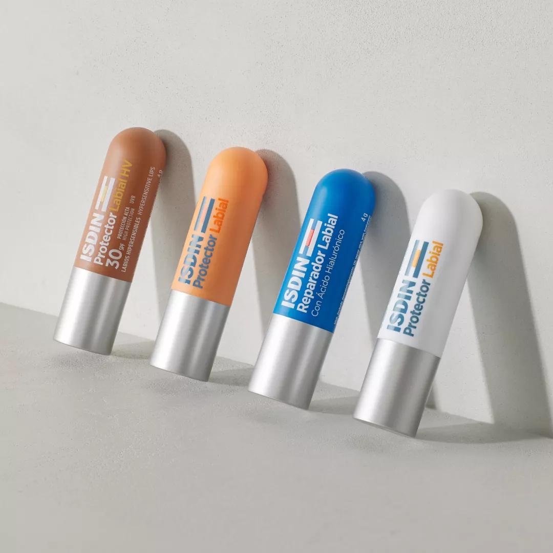 Protector Labial HV SPF 30 | ISDIN