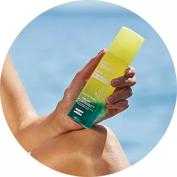 Hydro Lotion SPF 50 | ISDIN