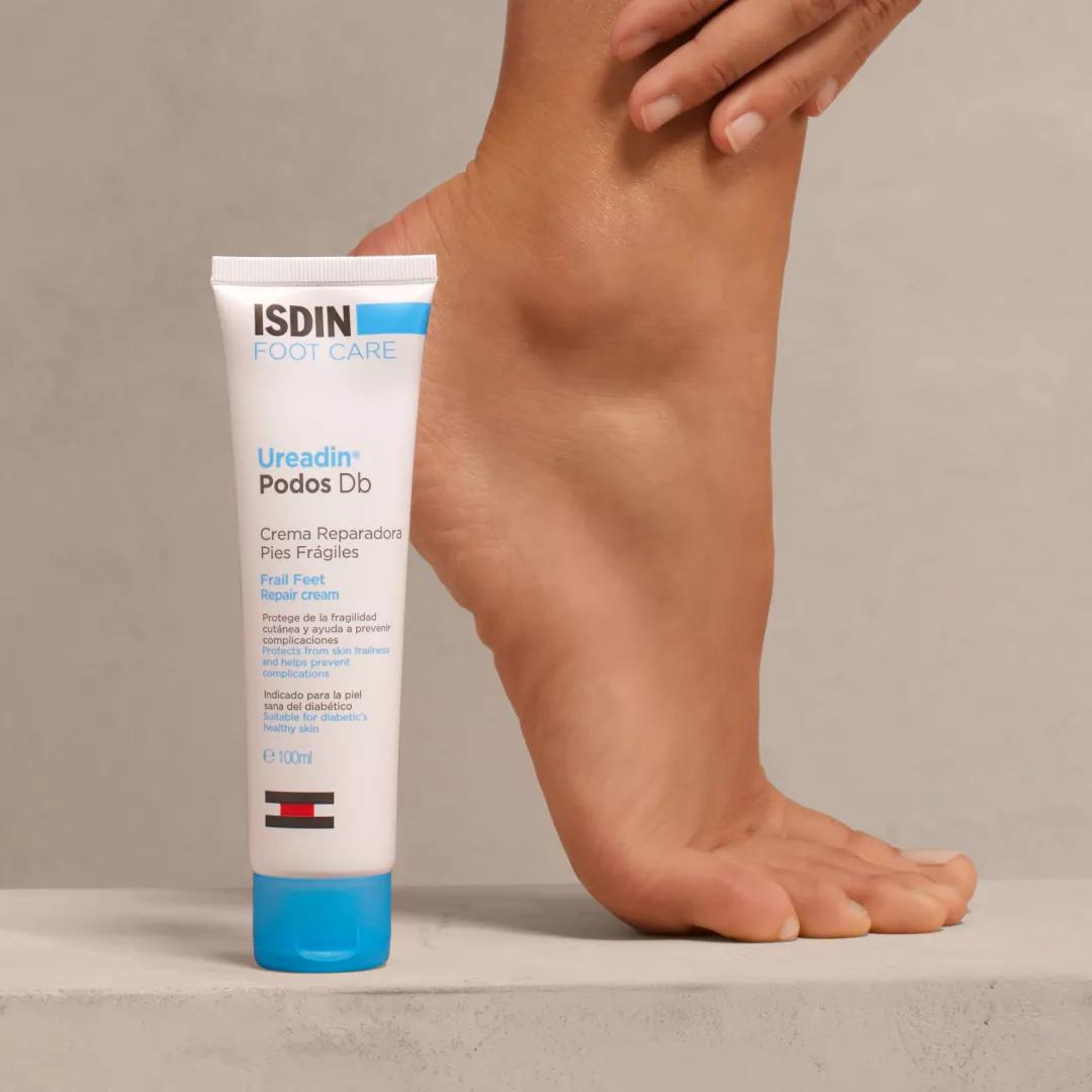Podos Db Crema Reparadora | ISDIN